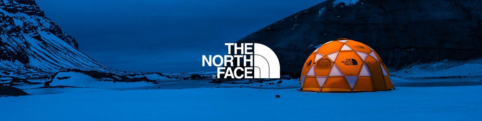 The North Face Иркутск | Компания The North Face - легендарная аутдор ...