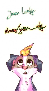 Jenna Lovely. © 2024 | ВКонтакте