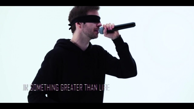 Ghost Iris - "Pinnacle" Official Music Video — Видео от Progressive ...