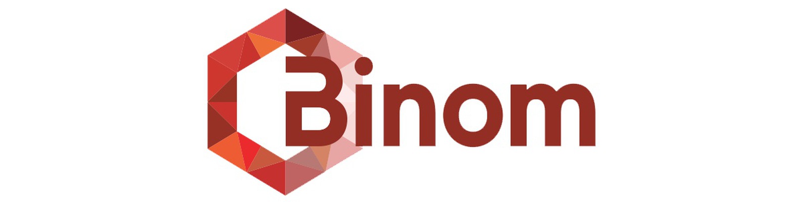 Binom Corporation | Всемирно известная компания Бином была основана в ...