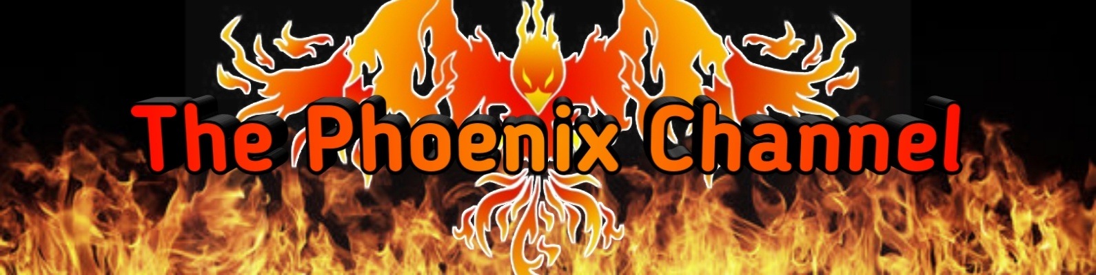 The Phoenix Channel 2025 | ВКонтакте