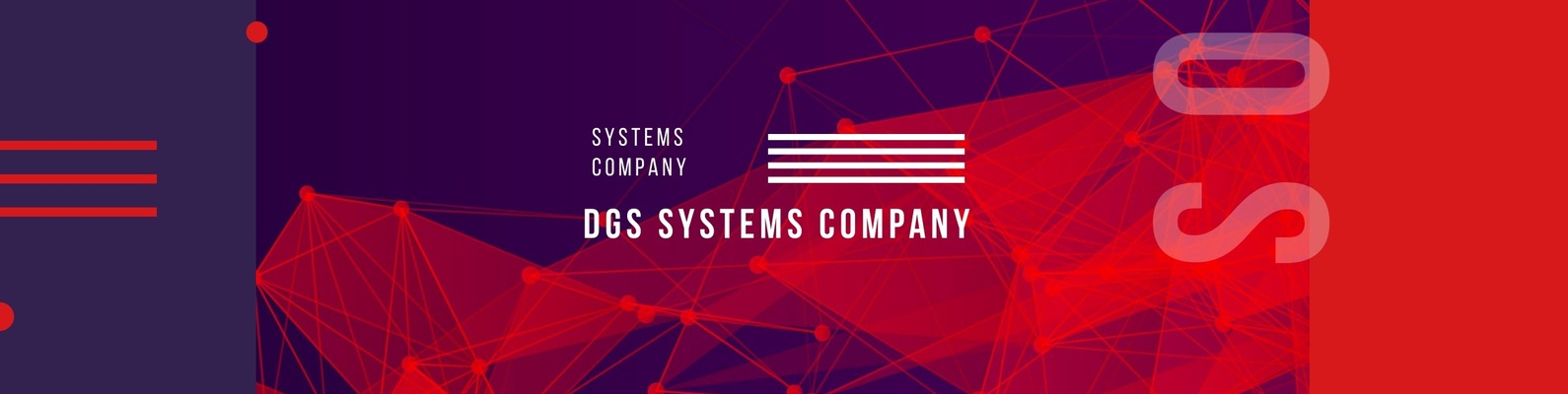DGS Systems Company | DGS Systems Company 2025 | ВКонтакте