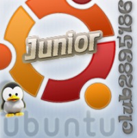 Ubuntu Junior - сборка для начинающих | Облегчённая сборка GNU/Linux с ...