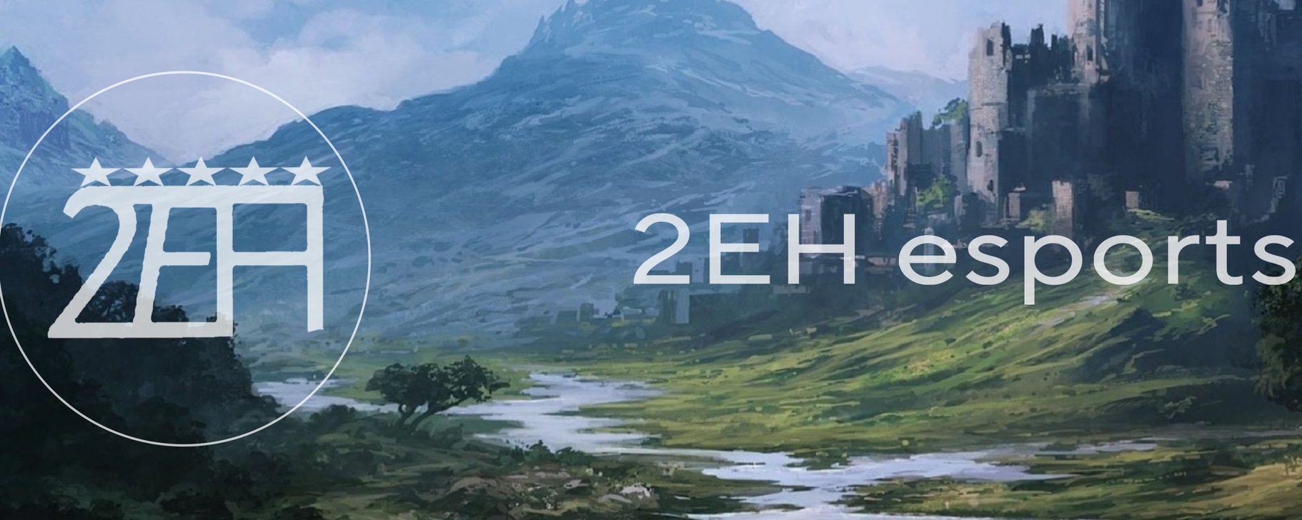 2EH esports| official page | Привет,мы начинающая команда 2ЕН,и мы ...